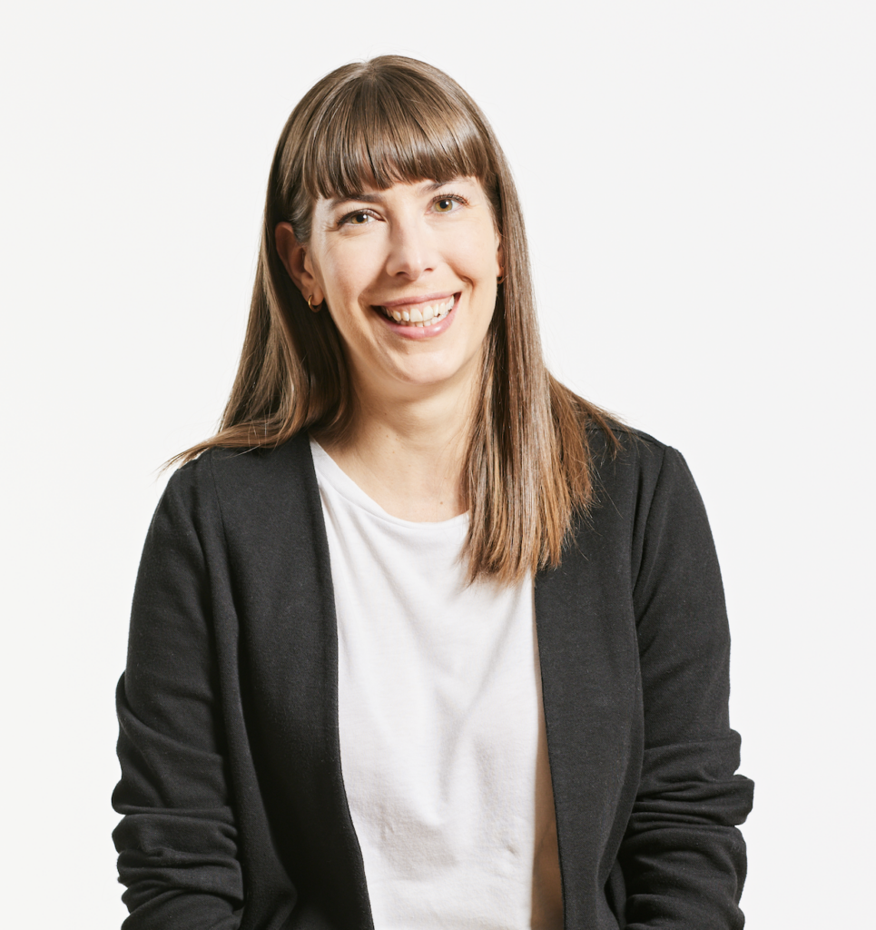 Katharina Rapp im Interview - Deutsche Umweltstiftung